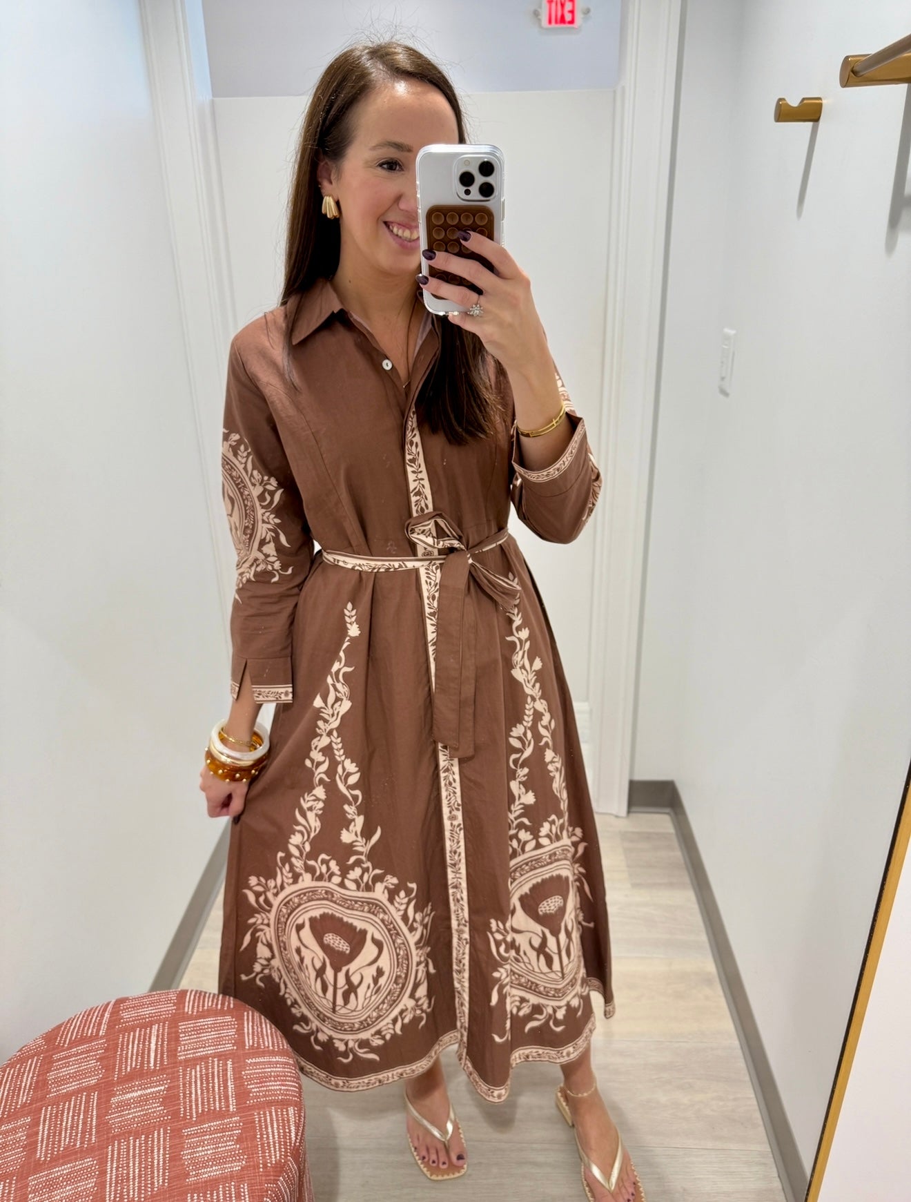 Isla Payal Chelsea Maxi – The Farmer's Daughter