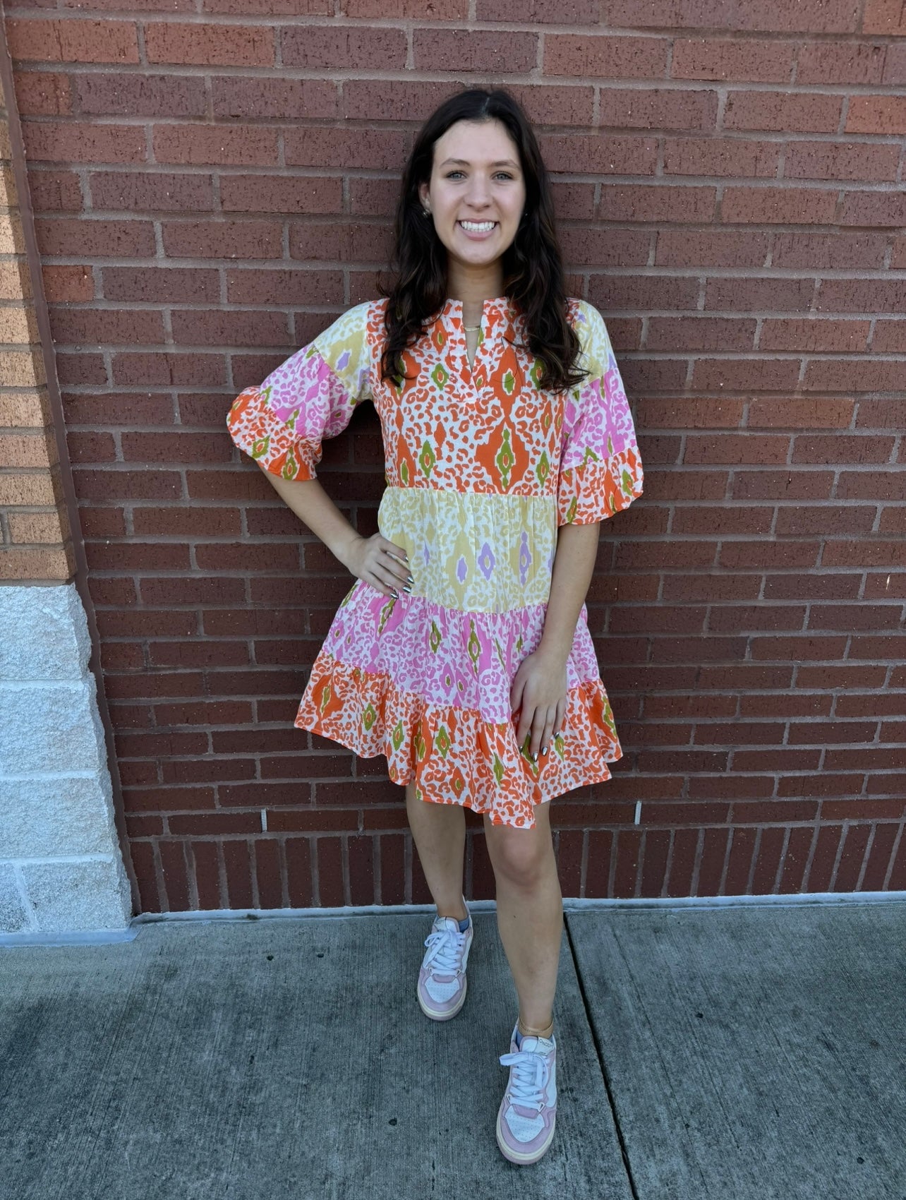 Pippin Dress – The Farmer's Daughter